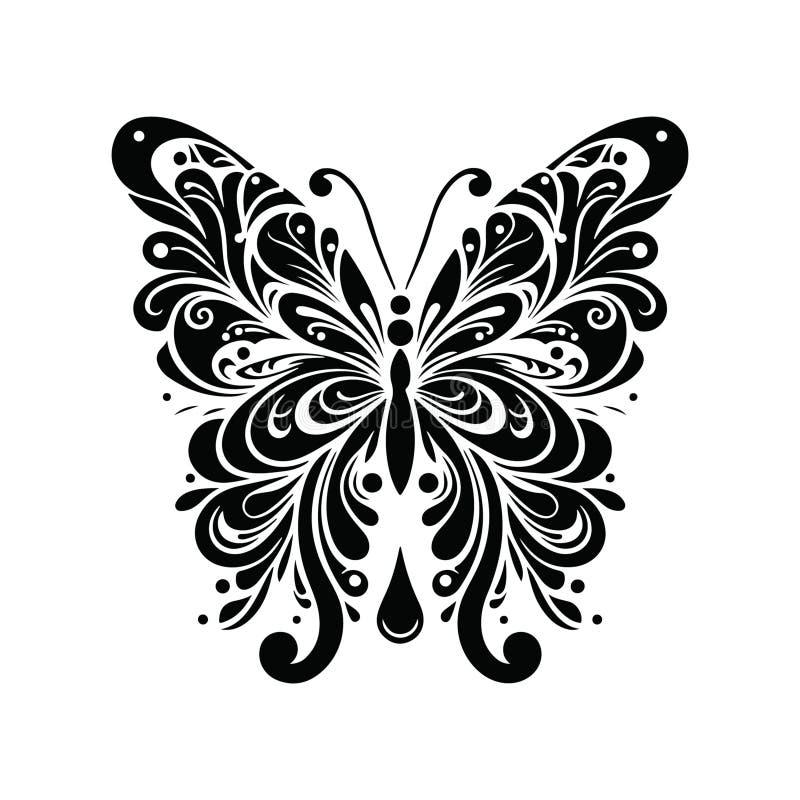 Rounded Forewings Stock Illustrations – 6 Rounded Forewings Stock ...