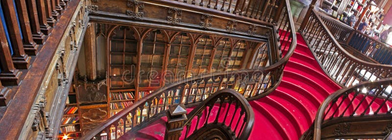 Butterfly staircase stock image. Image of staircase, building - 27198599