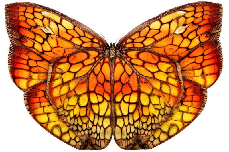 "Butterfly Wing Pattern": a Repeating Pattern Design that Incorporates ...