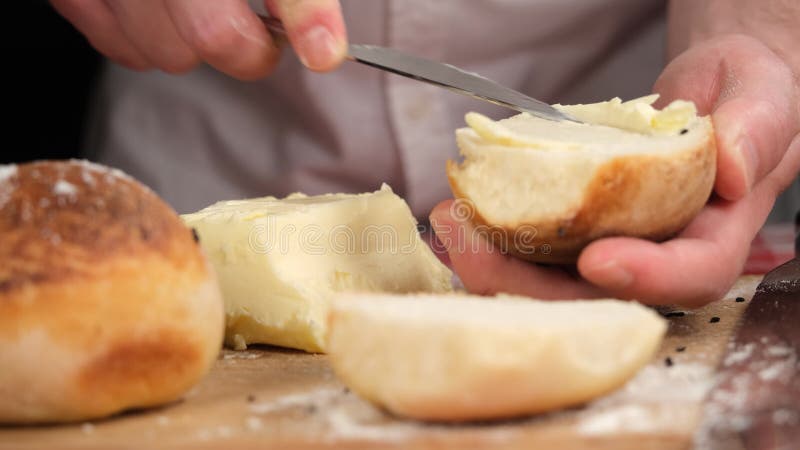 Buttering the bread stock footage. Video of butter, dairy - 265283338 Buttering the bread stock footage. Video of butter, dairy - 265283338