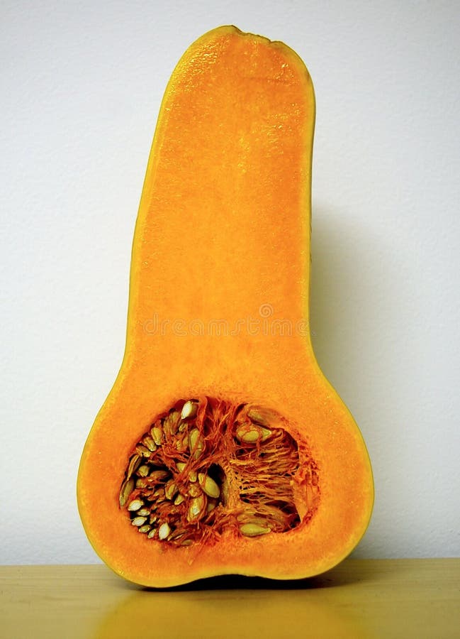 262 Butternut Squash Cross Section Stock Photos - Free & Royalty-Free ...