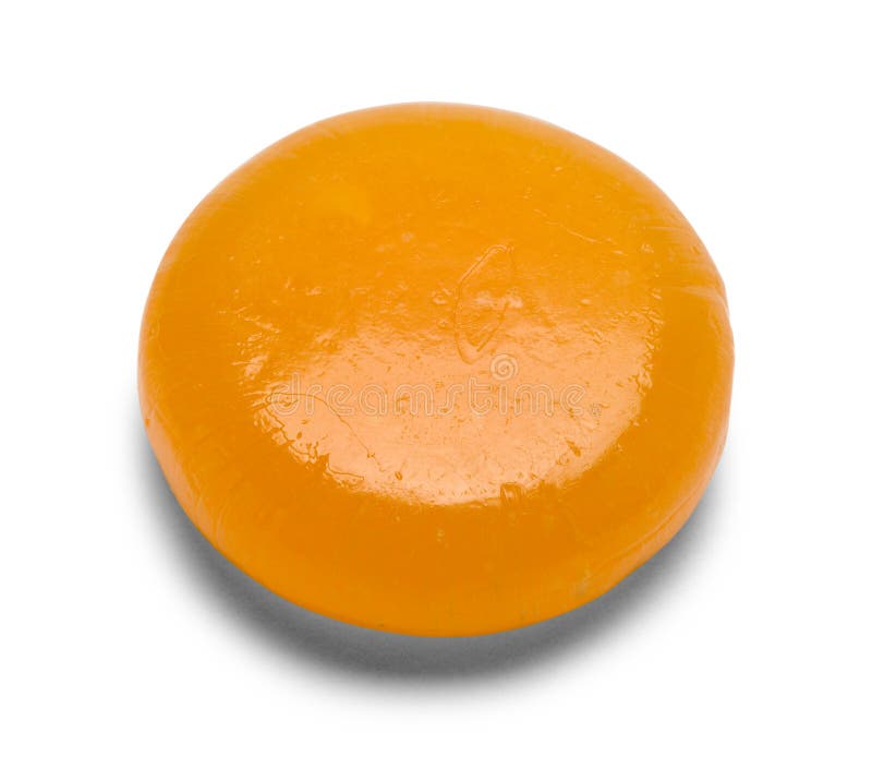 Butterscotch Candy stock image. Image of food, sweet - 130813025