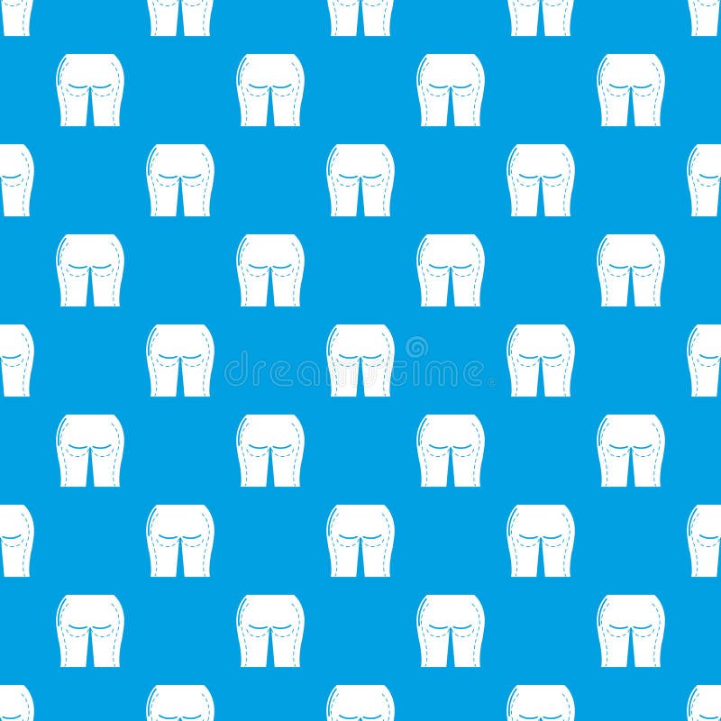 Buttocks Pattern Stock Illustrations – 105 Buttocks Pattern Stock ...