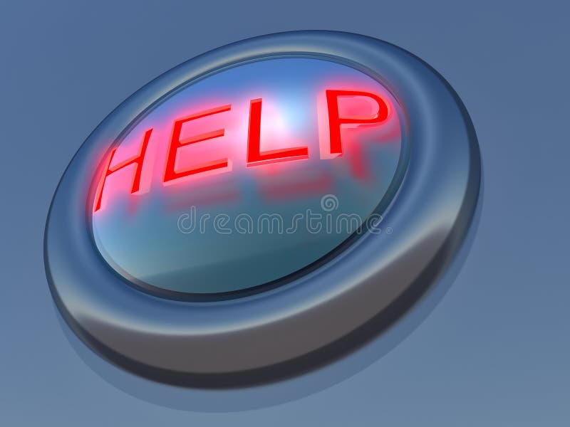 Green buzzer button stock illustration. Illustration of golden - 3463711