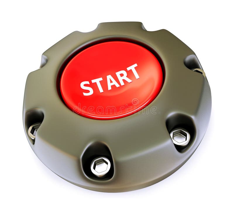 Big Red Switch Stock Illustrations – 331 Big Red Switch Stock ...