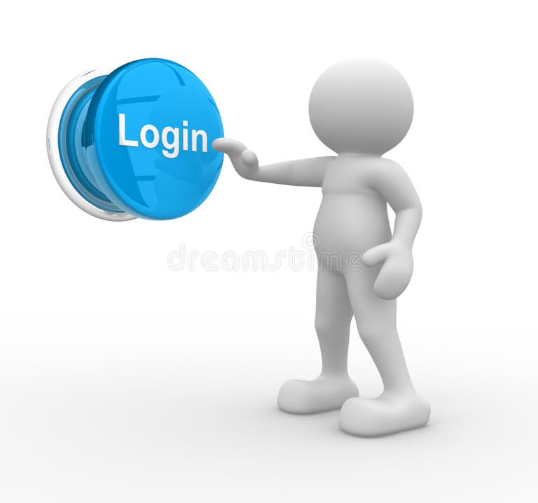 Button Character Stock Illustrations – 82,363 Button Character Stock ...