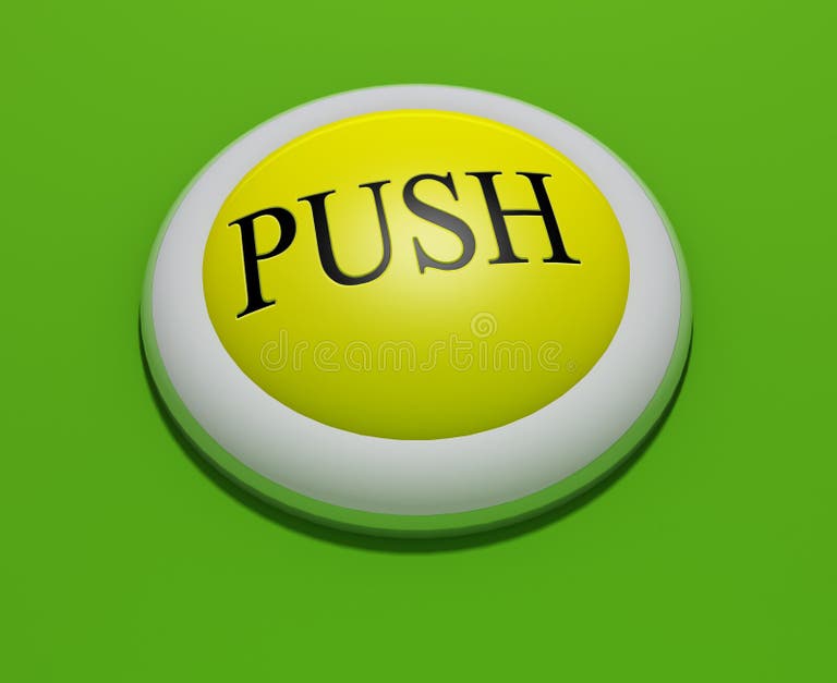 3d Yellow Start Button Stock Illustrations – 646 3d Yellow Start Button ...