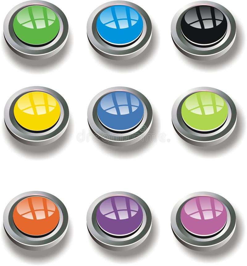 Spanner icon symbol stock vector. Illustration of symbol - 3841410