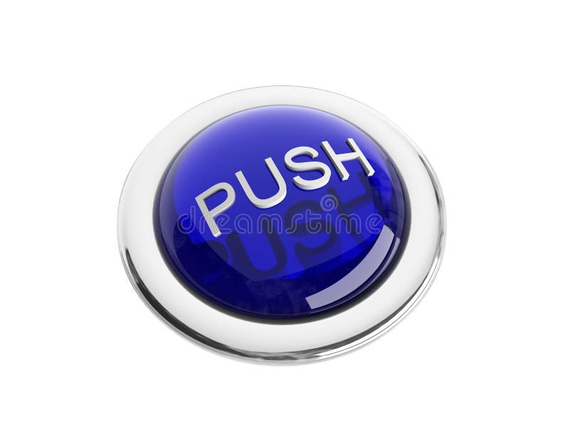 Button Picture. Image: 5887071