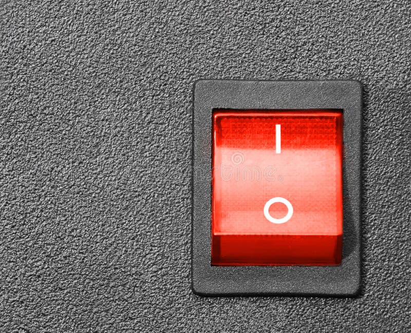 Toggle Switch stock photo. Image of design, technology - 313496