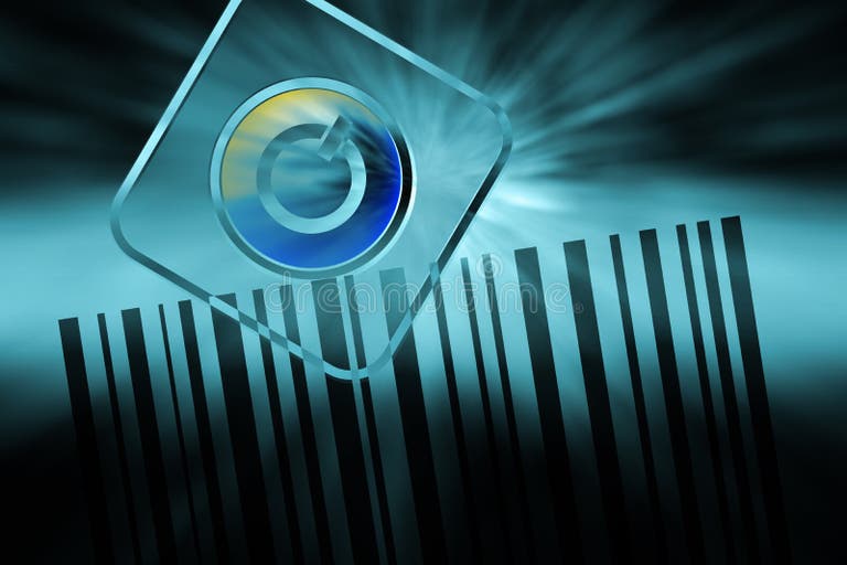 Scanner Button Stock Illustrations – 10,012 Scanner Button Stock ...