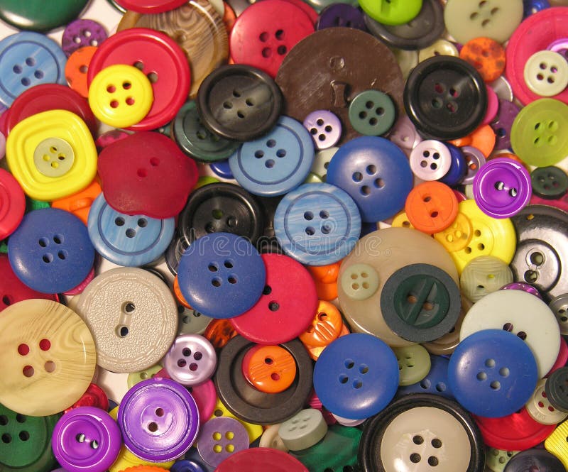 Button Background stock photo. Image of brown, thread, button - 675868