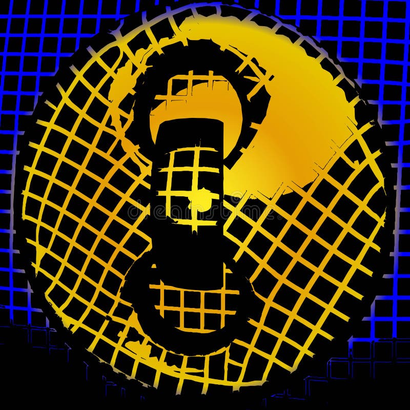 Button on Clothes 3d Mesh Drawing Art Stock Vector - Illustration of ...