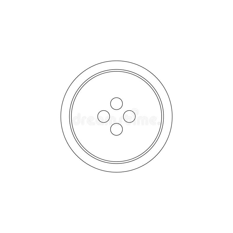 Cartoon Button Clothes Stock Illustrations – 4,937 Cartoon Button ...