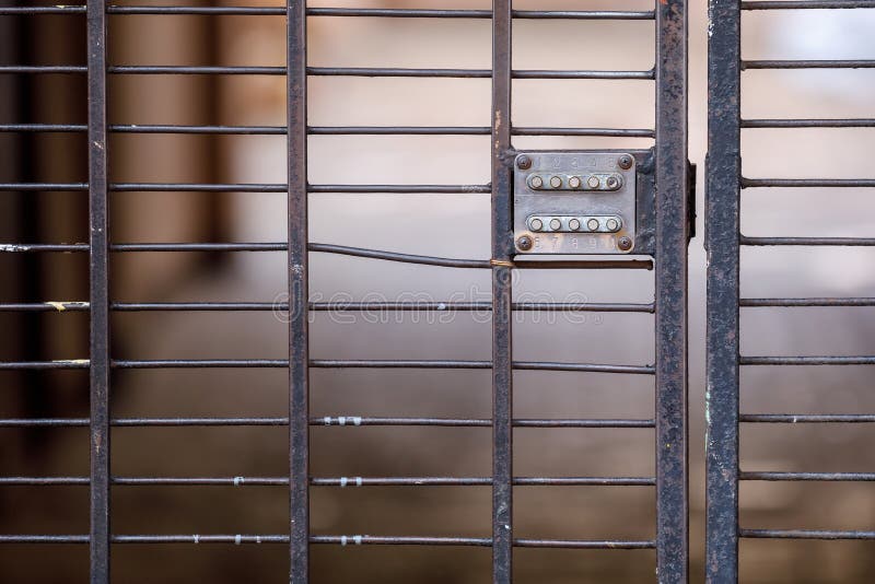 619 Push Button Gate Stock Photos - Free & Royalty-Free Stock Photos ...