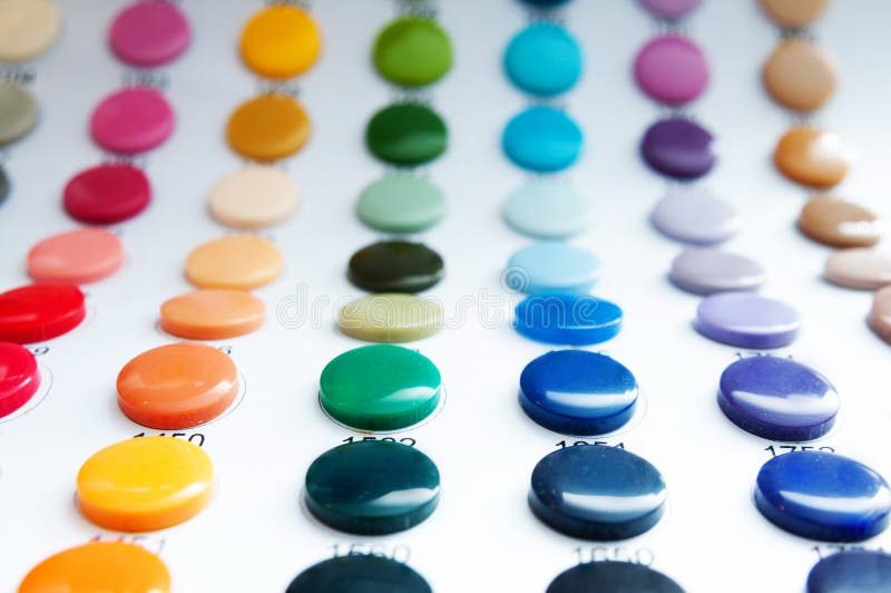 Button colors stock image. Image of repair, color, assorted - 71797233