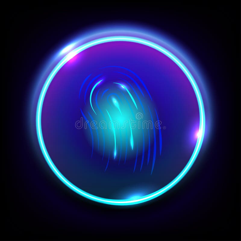 Activated Button Stock Illustrations – 232 Activated Button Stock ...