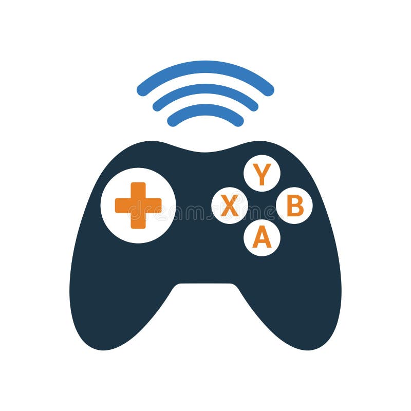 Many Gamepad Stock Illustrations – 171 Many Gamepad Stock Illustrations ...