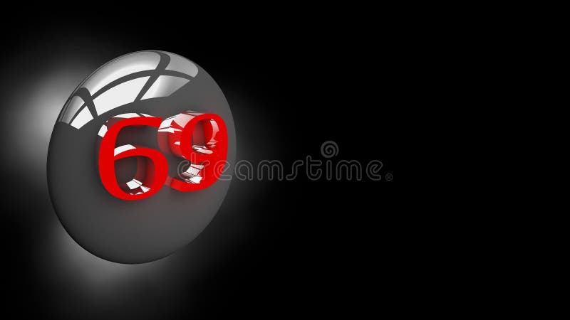 Button 69 3d Illustration Stock Illustrations – 4 Button 69 3d ...