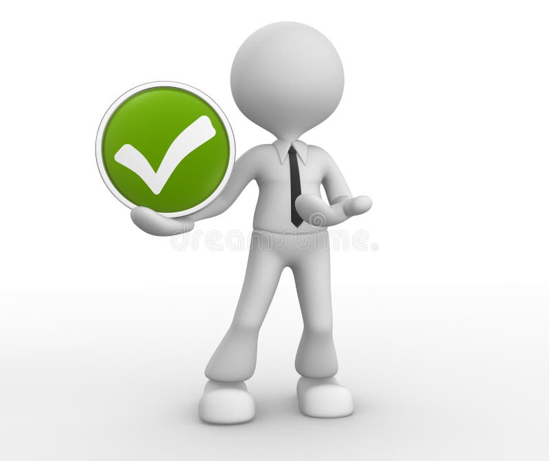 Button stock illustration. Illustration of white, circle - 30418374