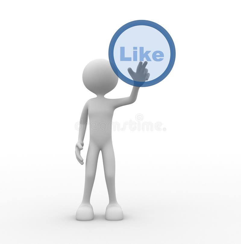 Button stock illustration. Illustration of link, small - 32021822