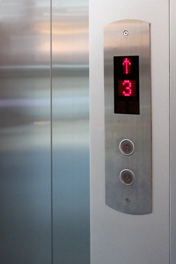 204 Elevator Up Down Arrow Stock Photos - Free & Royalty-Free Stock ...