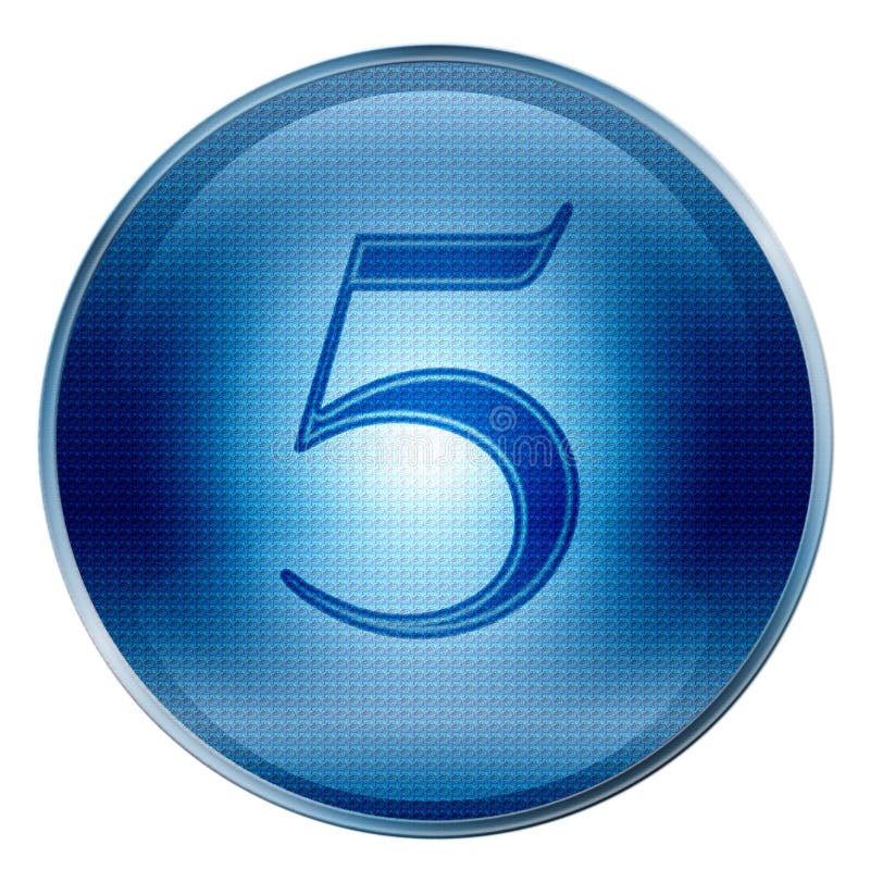 Metallic Futuristic Font with Blue Neon Lights. Stock Illustration ...