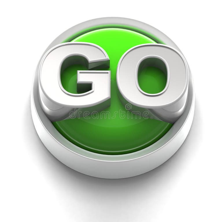 Go Button Icon Stock Illustrations – 7,002 Go Button Icon Stock ...