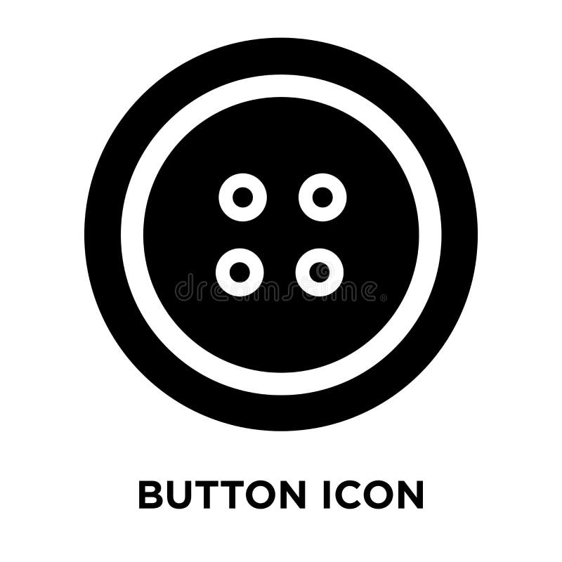 Tap Button Icon Vector Isolated on White Background, Logo Concept of ... Tap Button Icon Vector Isolated on White Background, Logo Concept of ...
