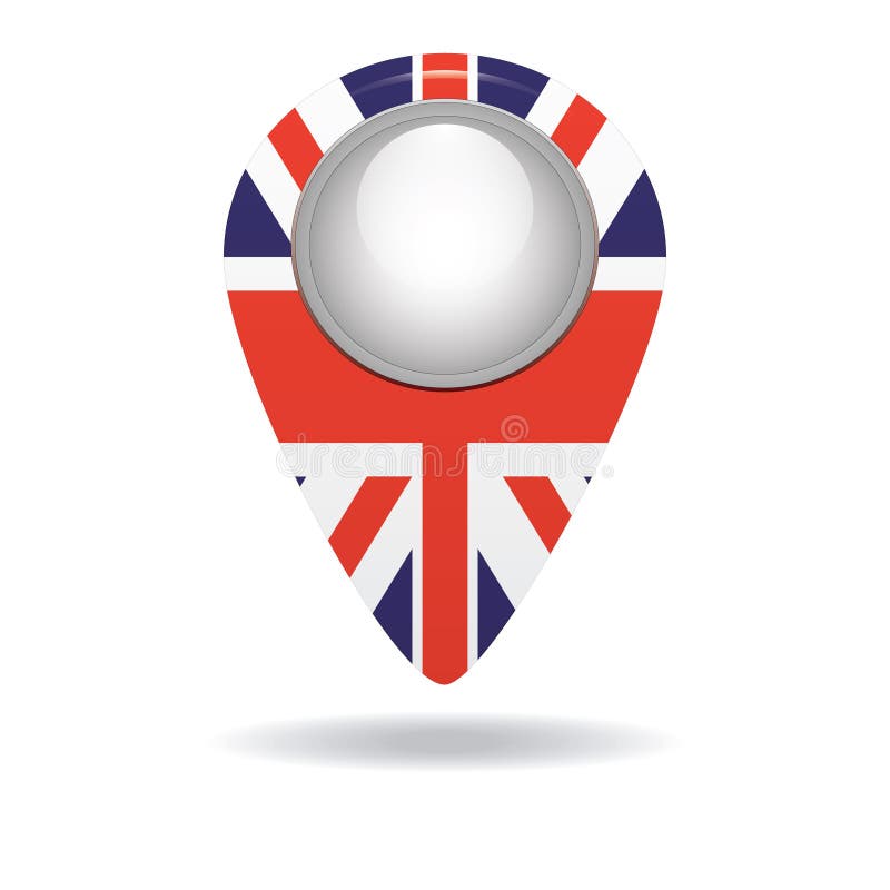Gb Flag Stock Illustrations – 828 Gb Flag Stock Illustrations, Vectors ...