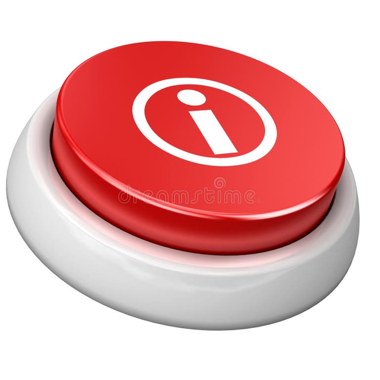 Info Button Stock Illustrations – 91,495 Info Button Stock ...