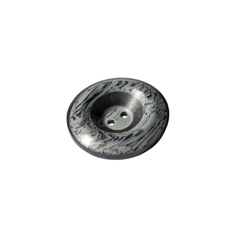 Button, Insulation on a White Background Stock Image - Image of frame ...