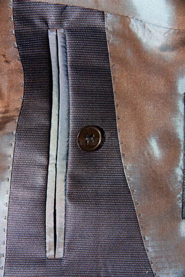 Button jacket stock image. Image of button, cloth, motif - 39894949