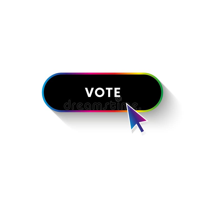Vote Border Stock Illustrations – 4,700 Vote Border Stock Illustrations ...