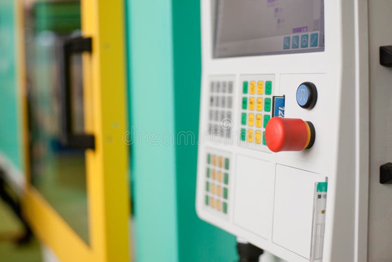 Button, Medical Devices stock photo. Image of electronic - 30568598