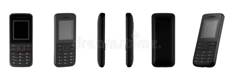 Mobile Phone Different Angles Stock Photos - Free & Royalty-Free Stock ...