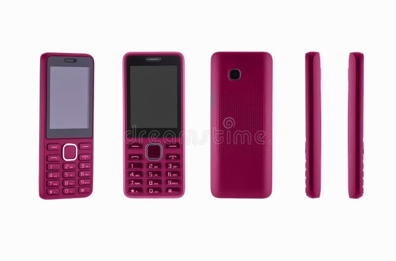 Button mobile phone stock image. Image of copy, background - 97527167