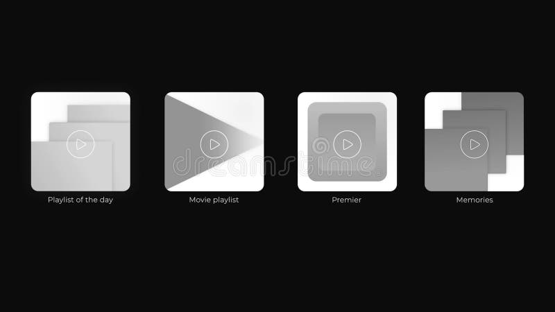 Button Options for Playing Programs. Motion. Triangular Buttons To ...