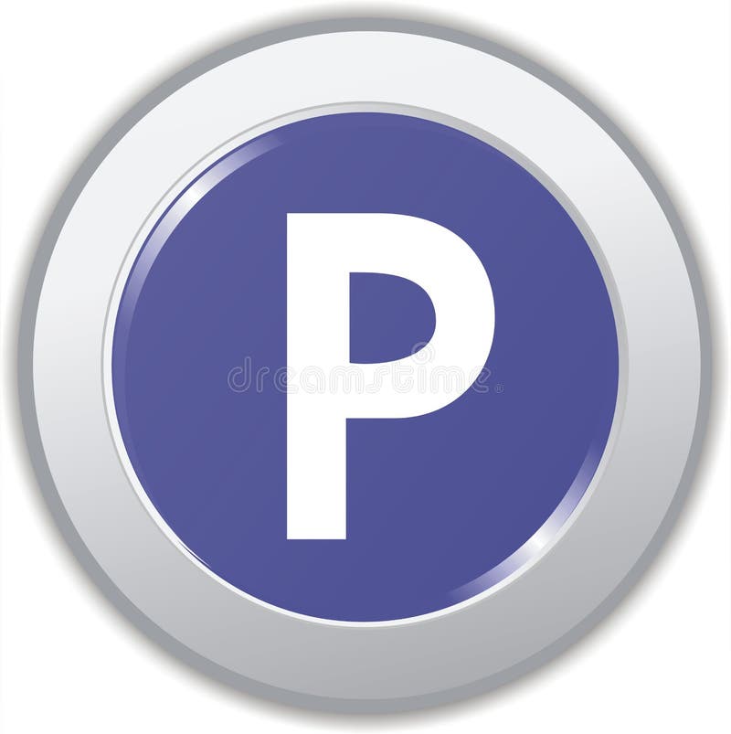 P Parking Stock Illustrations – 853 P Parking Stock Illustrations ...