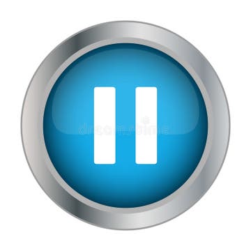 Start Pause Stop Button Stock Illustrations – 5,025 Start Pause Stop ...