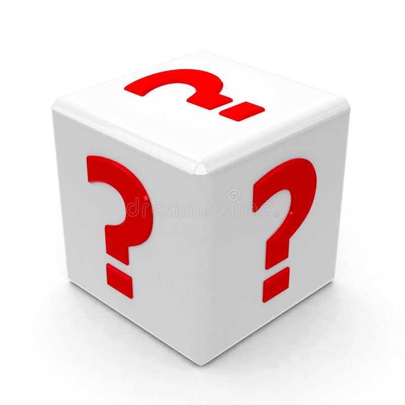 Button question mark stock illustration. Illustration of connection ...