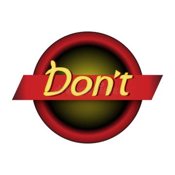 Dont Push Stock Illustrations – 490 Dont Push Stock Illustrations ...