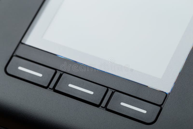 Button and screen stock photo. Image of button, technology - 36425634