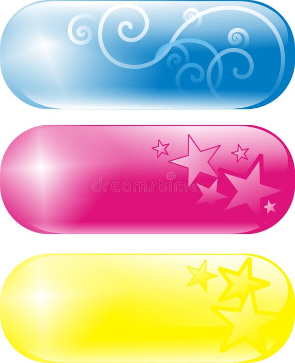 Button skins stock illustration. Illustration of buttons - 7834158