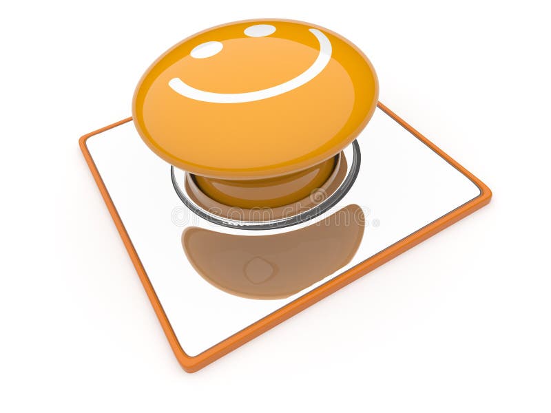 One 1 Ton Weight on White Background Stock Illustration - Illustration ...