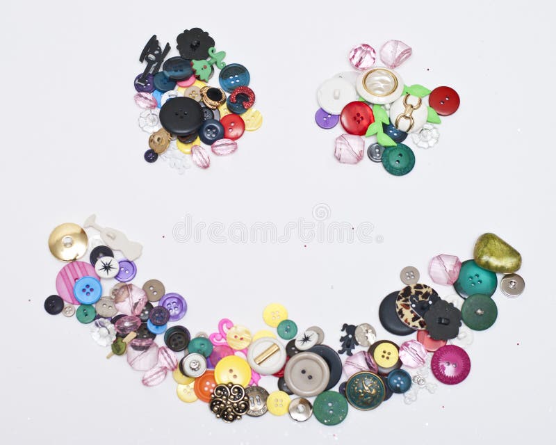 Smiley Buttons Stock Illustrations – 1,081 Smiley Buttons Stock ...