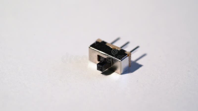 Button Switch for Electronic Engineering Arduino Stock Video - Video of invention, coding: 181725499