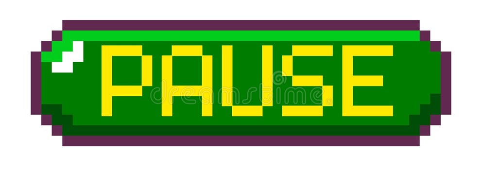 Pause Resume Stock Illustrations – 96 Pause Resume Stock Illustrations ...