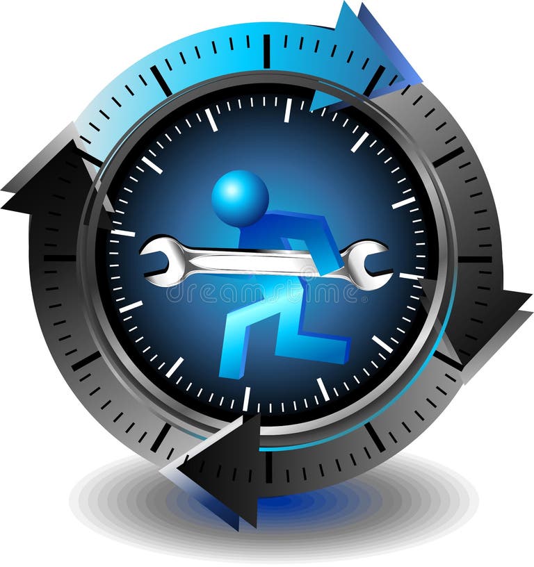 Temporary Support Stock Illustrations – 1,339 Temporary Support Stock ...