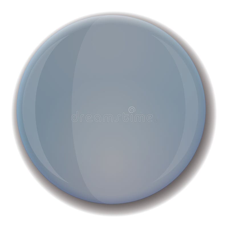 Button Template. Vector Illustration Decorative Design Stock Vector ...